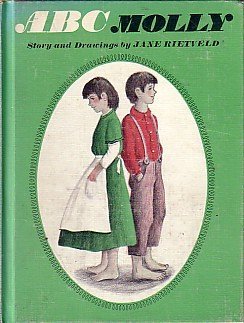 ABC Molly | Amazon.com.br