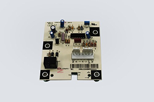 Carrier Corporation HK61EA009 Time Delay Relay: Amazon.com: Tools ...