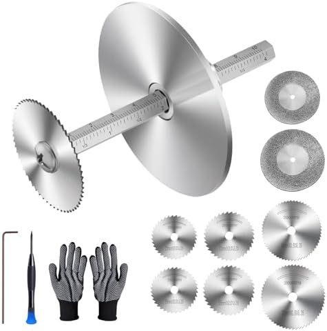 ALYCLIP Inside Pipe Cutter for PVC Pipe Cutter Tool-With Scale ...