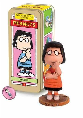 Marcie Peanuts Comic Strips Today's Peanuts Comic | Thursday, October