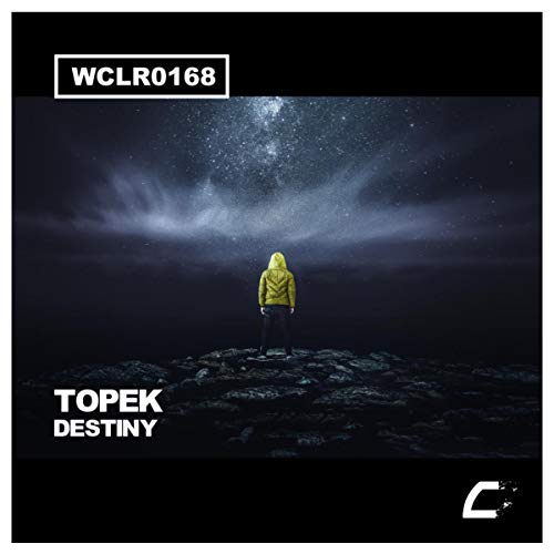 Play Destiny by Topek on Amazon Music