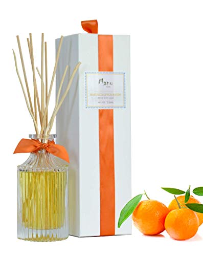 6 Best Reed Diffusers For Large Room In 2023 (Buying Guide & Review ...