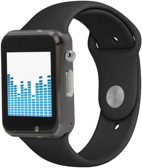 Amazon.com: LILYGO TTGO T-Watch 2020 V3 ESP32 Programmable Watch ...