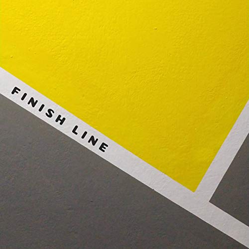 Finish Line by Jules Larson on Amazon Music - Amazon.com