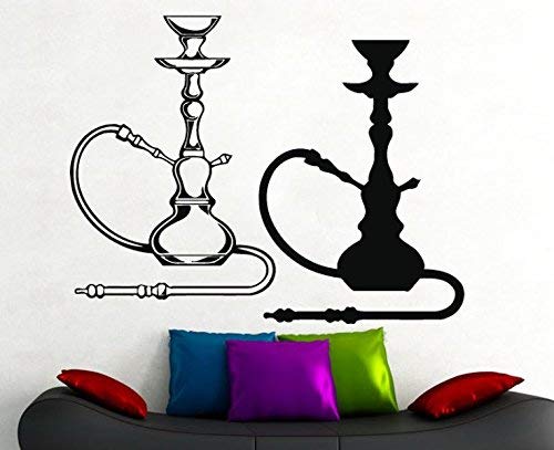 Amazon.com: hookah wall decal ae425 : Handmade Products