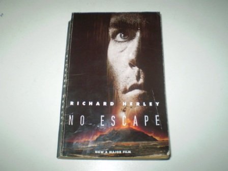 No Escape: Richard Herley: 9780006490326: Amazon.com: Books