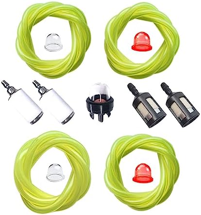 Amazon.com: MTD Genuine Parts Trimmer/Blower Fuel Line Kit : Automotive