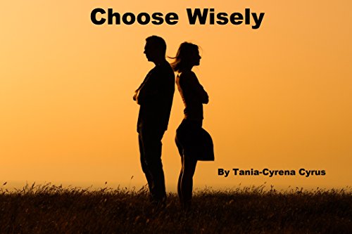 Amazon | Choose Wisely (English Edition) [Kindle edition] by Cyrus ...