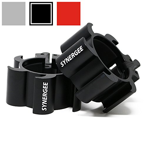 The 15 Best Barbell Collars Of 2022 – Reviews And Buying Guide