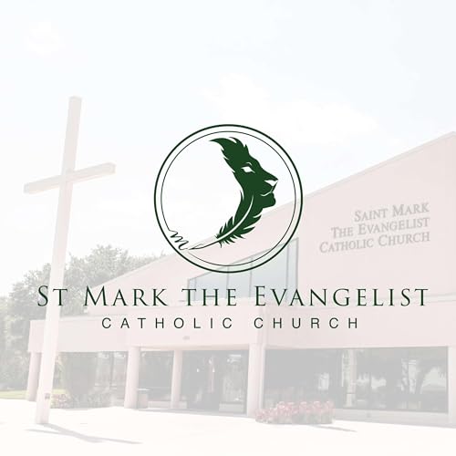Amazon.com: St. Mark the Evangelist Catholic Church : St. Mark: Books