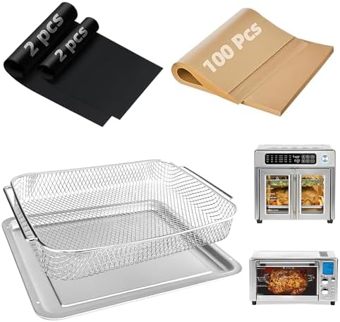 Emeril Lagasse Air Fryer Accessories