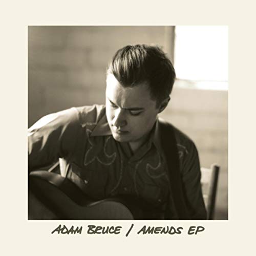 Play Amends - EP by Adam Bruce on Amazon Music