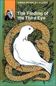 The Finding of the Third Eye: Amazon.co.uk: Books