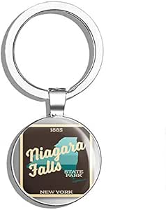 Amazon.com: PRS Vinyl Niagara Falls State Park Explore Wanderlust ...