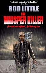 Amazon.com: The Whisper Killer eBook : Little, Rod: Books