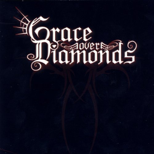 Amazon.co.jp: Grace Over Diamonds : Grace Over Diamonds: デジタルミュージック
