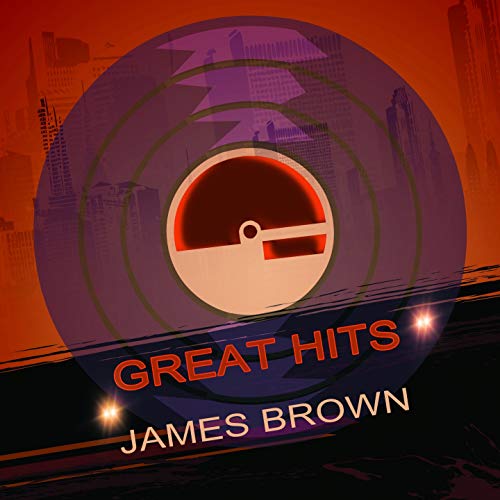 Amazon Music Unlimited - James Brown, James Brown & Bea Ford, Herb ...