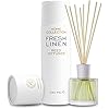 Amazon.com: Reed Diffuser Fresh Linen 3.4 Fl Oz (100ml) - Fragrance Oil ...