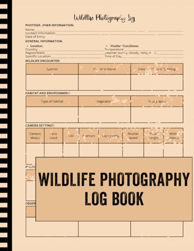 11 Best New Wildlife Photography Books To Read In 2024 - BookAuthority
