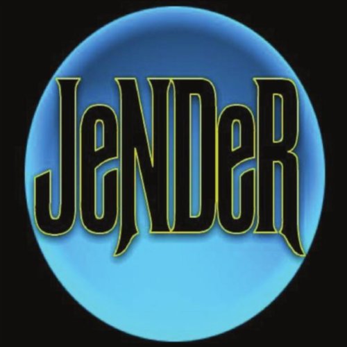Amazon.com: Jender : Jender: Digital Music