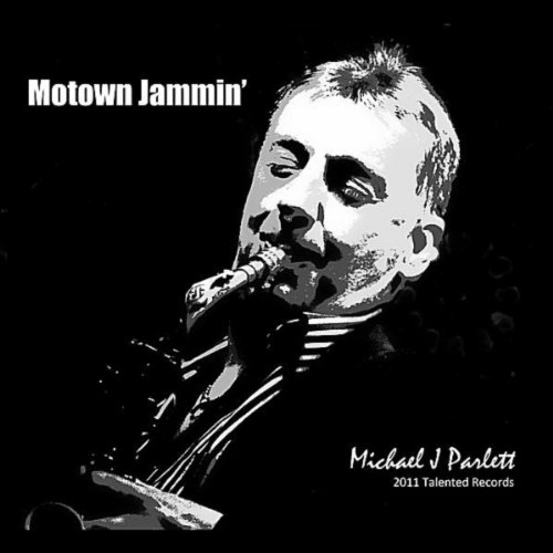 Play Motown Jammin' by Michael J. Parlett on Amazon Music
