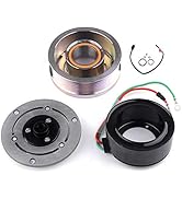 Amazon.com: ECCPP A/C Compressor with Clutch CO 29099C 2011-2015 for N ...