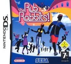 The Rub Rabbits! : Amazon.de: Games