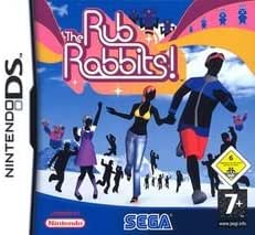 The Rub Rabbits! : Amazon.co.uk: PC & Video Games