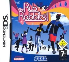 The Rub Rabbits! : Amazon.de: Games
