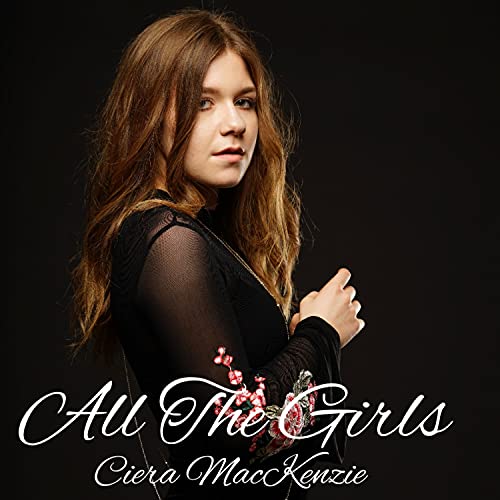 Play All The Girls by Ciera MacKenzie on Amazon Music