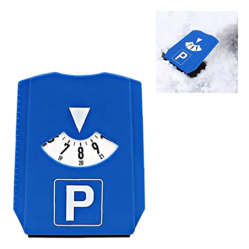 Amazon.co.uk Best Sellers: The most popular items in Parking Discs Covers