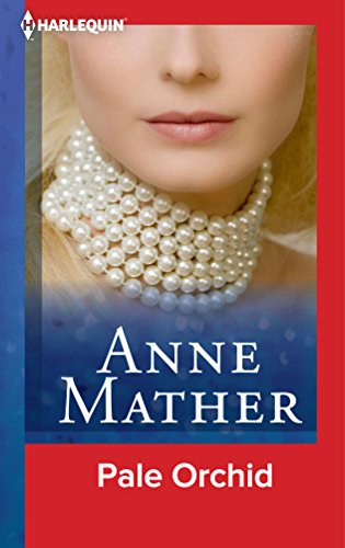 Pale Orchid - Kindle edition by Mather, Anne. Romance Kindle eBooks ...