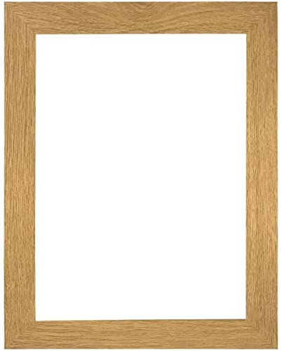 Modern Style MDF Picture Frame A3, A4, A5 Size Poster Home Decoration ...