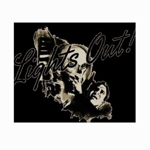 Amazon.com: Lights Out Radio Show! : Radio Shows of the Past!: Audible ...