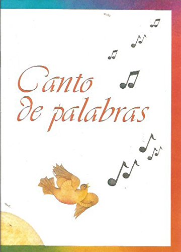 Dlm Early Childhood Express: Wordsong Little Book Spanish: Wright Group ...
