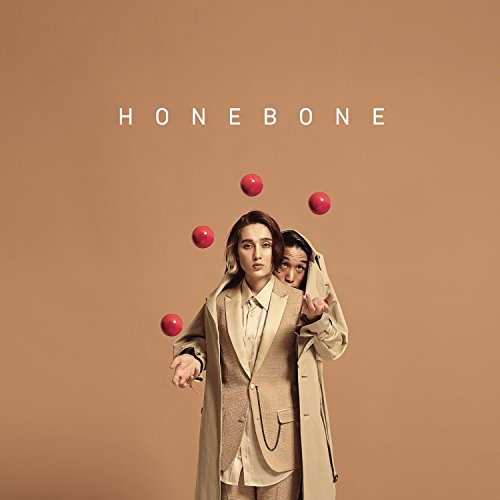 Amazon Music - HONEBONEのナマリ - Amazon.co.jp