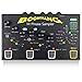 Amazon.com: Guitar Looper Pedal BOOMERANG III OPEN BOX - Run 4 Separate ...