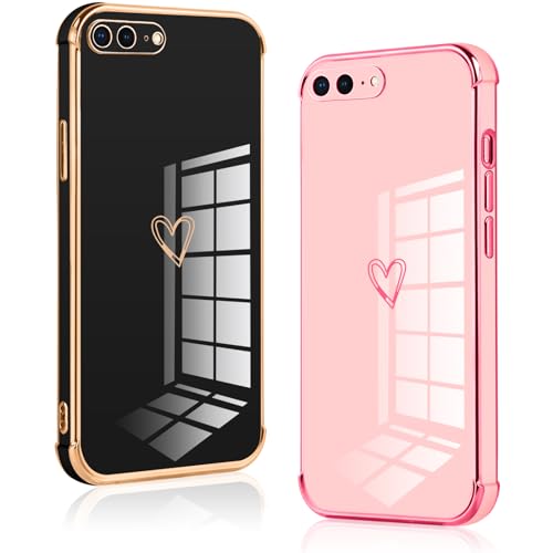 iPhone 8 Plus Rose Gold: la elegancia en tus manos - Mi Hogar