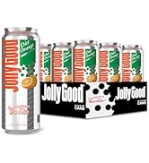 Amazon.com : Jolly Good Classic Old Fashioned Root Beer Soda, Flavored ...