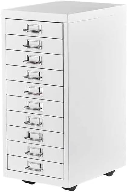 Amazon.com: TOOL DORM MINI File Cabinet, Metal File Organizer, Document ...