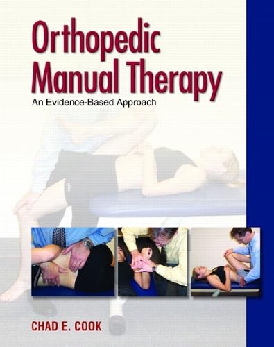 Orthopedic Manual Therapy: 9780131717664: Medicine & Health Science ...