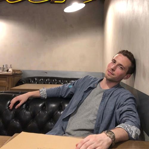 I'll Be There Tomorrow by Alex Grant on Amazon Music - Amazon.com