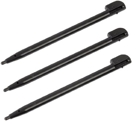 5 x Stylus Pens compatible with Nintendo DS Stylus for DS Lite DSi NDSi ...
