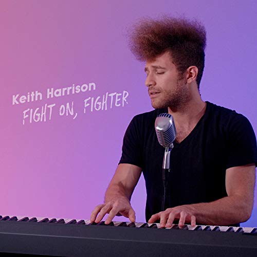 Fight On, Fighter by Keith Harrison on Amazon Music - Amazon.com