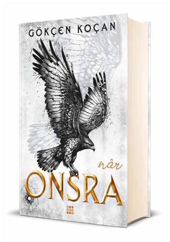 Onsra 1 - Nar (Ciltli) : Gökçen Koçan: Amazon.com.tr: Kitap