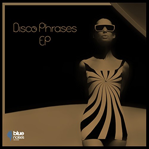 Amazon.com: Disco Phrases EP : DJ Ermi, AF Mood & ReeKee: Digital Music