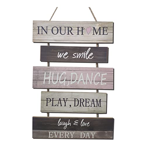 Amazon.com.au Best Sellers: The most popular items in Decorative Signs ...
