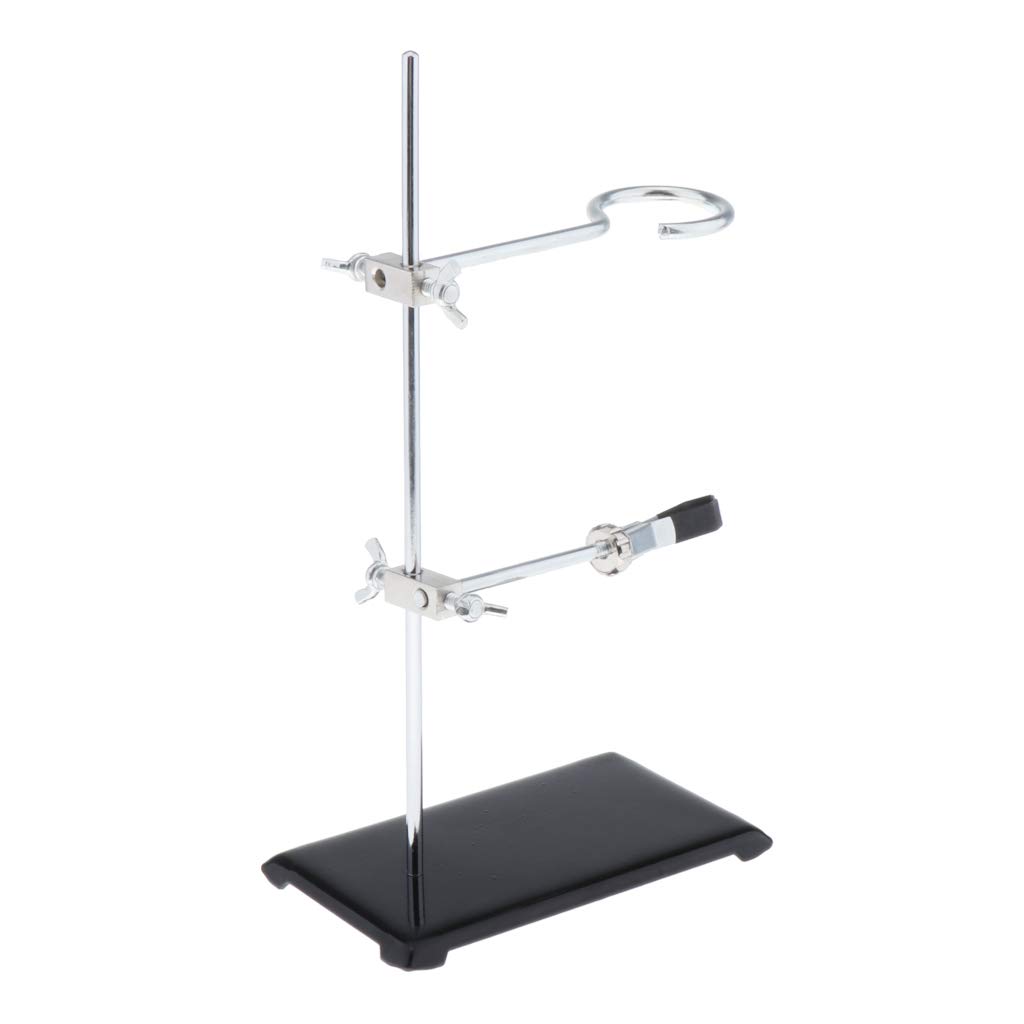 Science Ring Stand