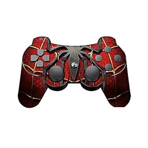 GADGETS WRAP Printed Vinyl Decal Sticker Skin for Sony PlayStation 3 ...