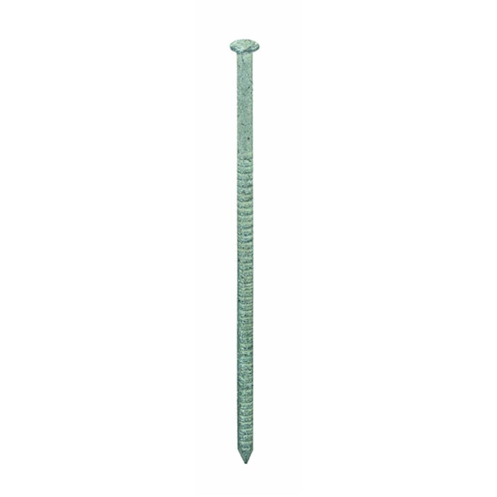 MAZE NAILS S229A530 10D Number-5 WD Siding Nail - Common Nails - Amazon.com